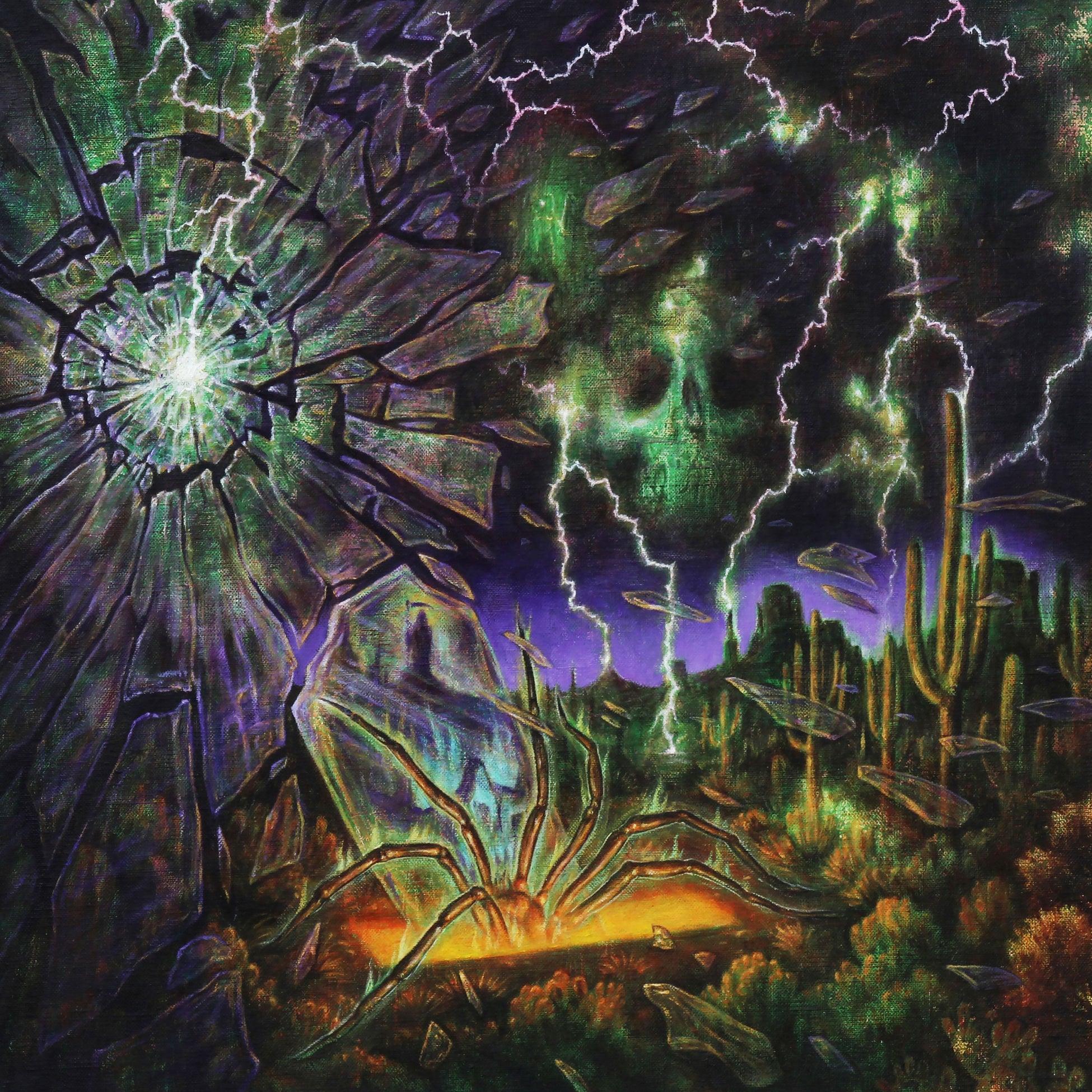 Gatecreeper