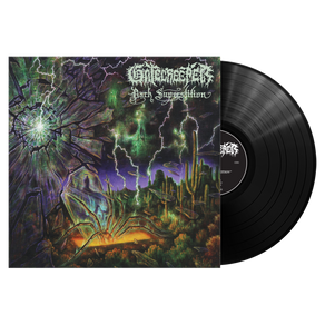 Gatecreeper
