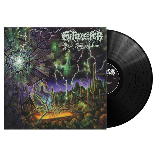 Gatecreeper